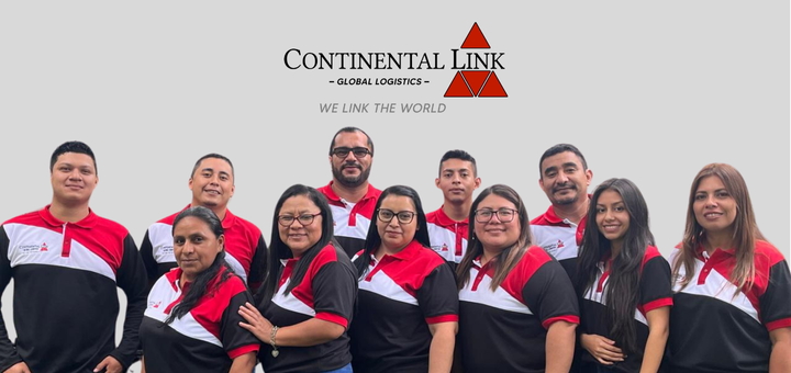 Continental Coberturas - Continental Link Logistics